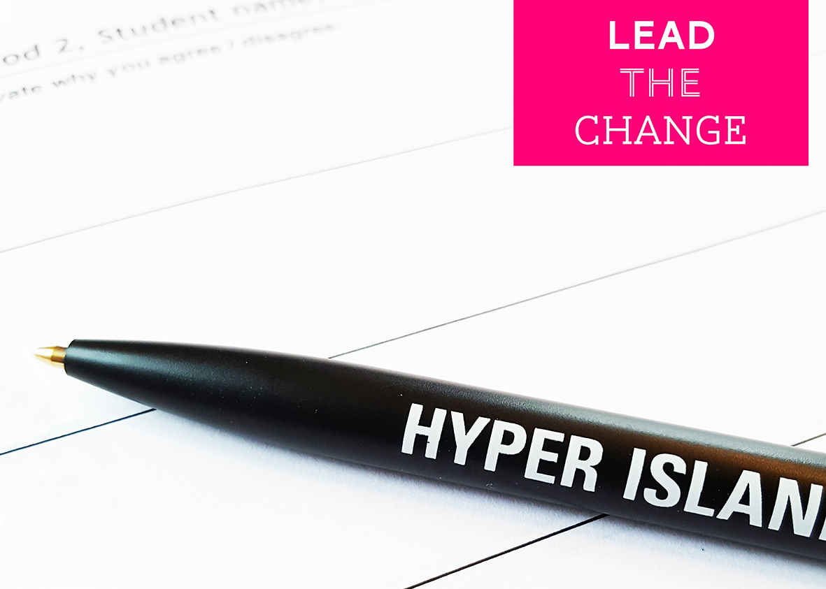 Hyper Island - Digital Future - Areff Systems AB