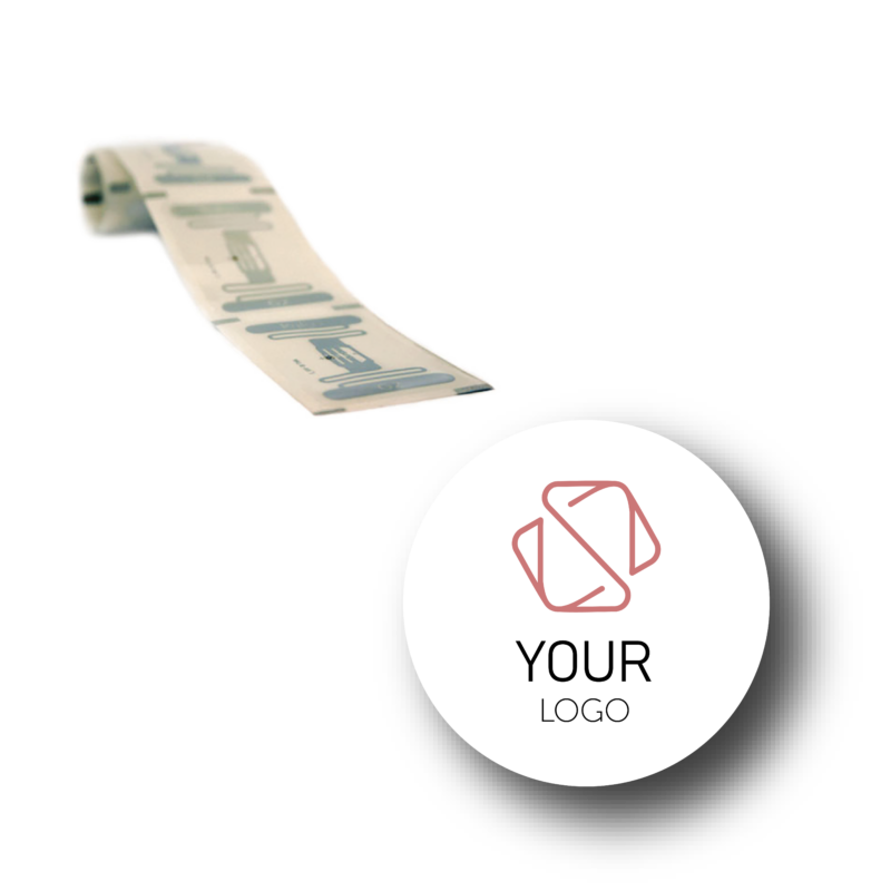RFID Labels - Areff