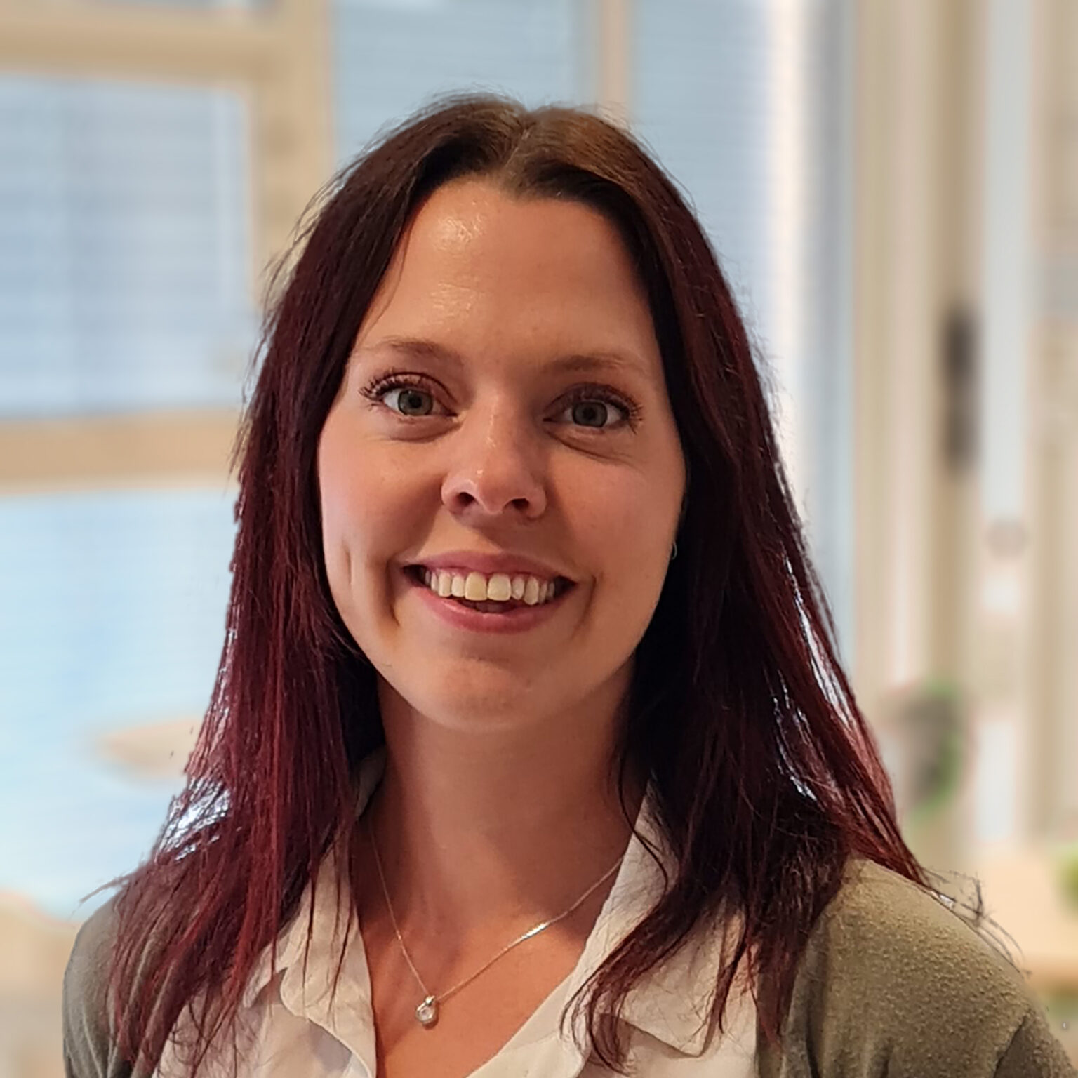 Areff - Elektronisk identifiering av personer och produkter